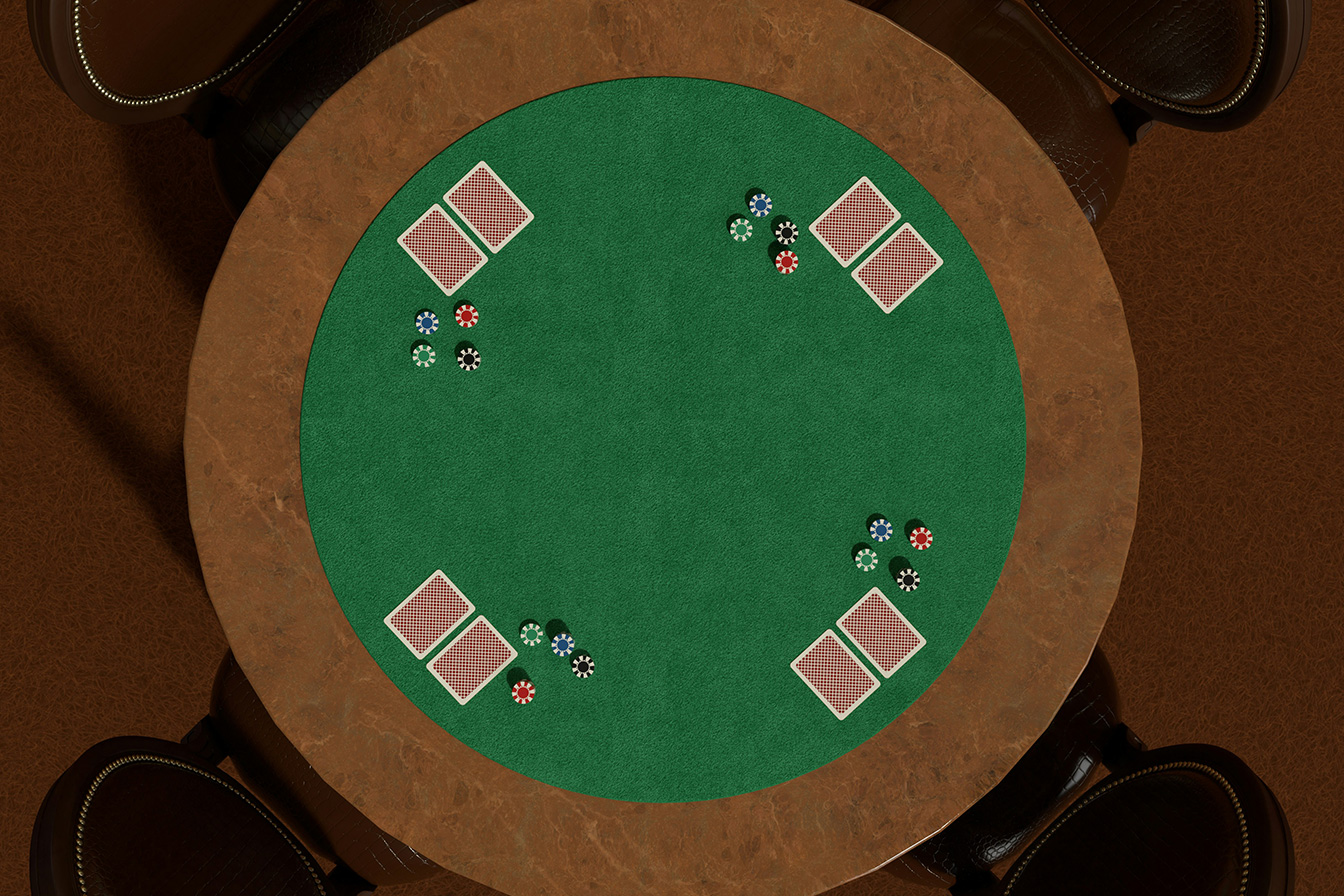 The Impact of Table Positions in Poker - A Full Guide
